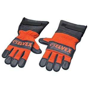 The Best Chainsaw Gloves of 2023 - Protect Your Hands